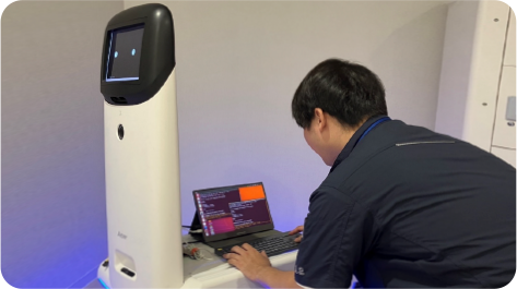 Technology Management Division ǀ Business Information ǀ Melco Mobility ...